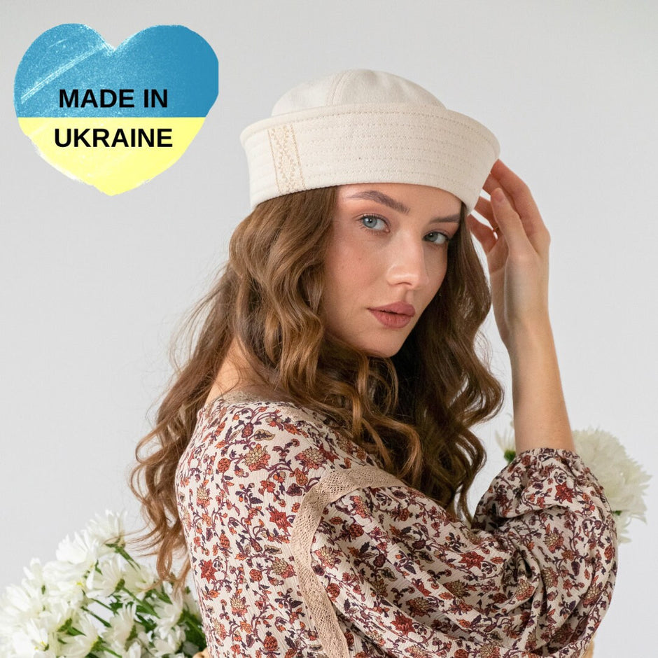 Hats – UaHearts